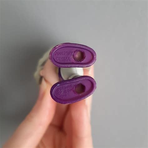 Figurine Sorceline Pyjamasques Pyjamasques Beebs By Kiabi