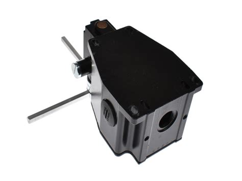 PF26755100 Springer Controls Switch Galco Industrial Electronics