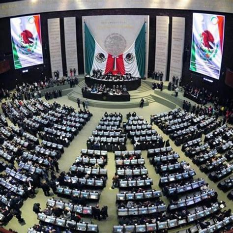El Congreso De La Unión Colegio Jurista Blog