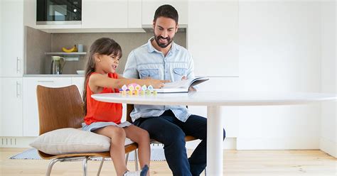 Padres Comprometidos Recomendaciones Para Apoyar El Aprendizaje De Sus Hijos E Hijas