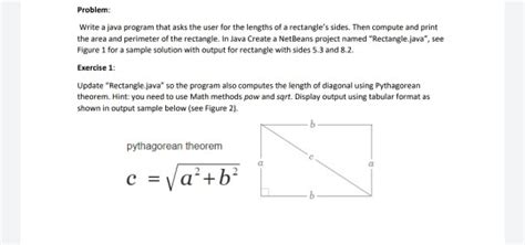 Solved Write A Java Program That Asks The User For The Chegg