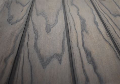 Charred Accoya Cladding Exterior Solutions