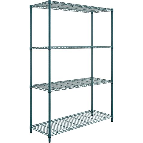 Quantum Storage Wire Shelving Shelving Type Convenient Shelving