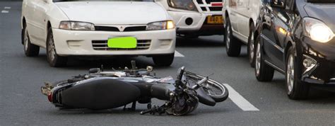 Motorcycle Accident On 80 Freeway Near Madison Avenue Off Ramp In
