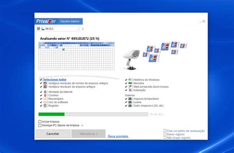 Cinco programas para limpar o PC e deixar seu computador mais rápido