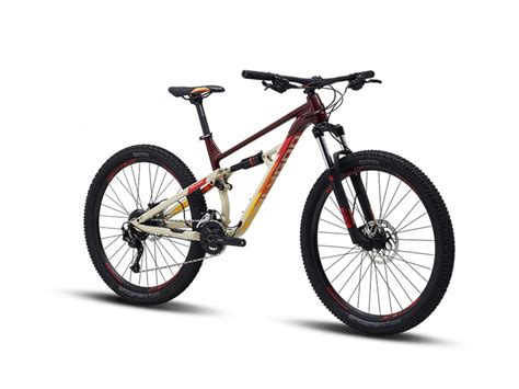 Butuh Sepeda Yang Andal Di Segala Medan Yuk Cobain Polygon Siskiu D