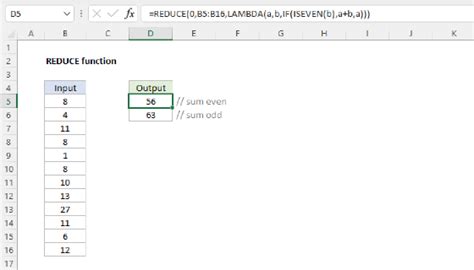 Excel Scan Function Exceljet