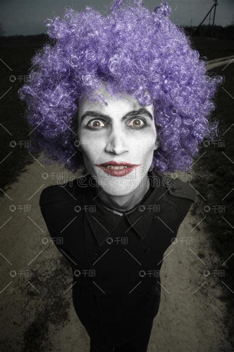 疯狂的高清图片 疯狂的小丑 疯狂的小丑图片免费下载 5092760758 千图网pro