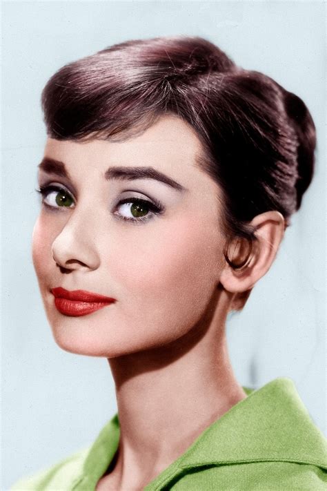 Audrey Hepburn Esantv™