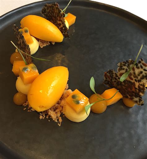 La Table Du 11 Versailles A Royally Good Young Bistro B Alexander Lobrano