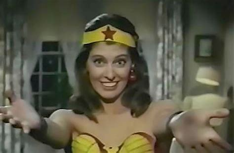 Watch The Original 1967 Wonder Woman Tv Pilot From The Producers Of