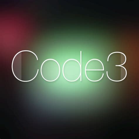 Stream Code3 Music Listen To Songs Albums Playlists For Free On