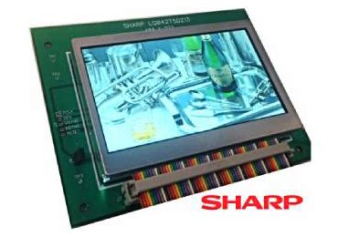 NEW PRODUCT ANNOUNCEMENT 4 2 Automotive Grade High Brightness LCD Module Display Logic