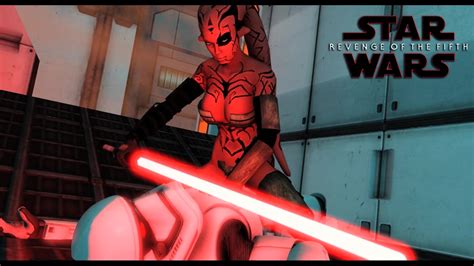Revenge Of The Fifth