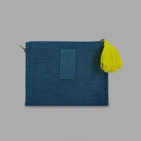 Cassette Teal 3 In 1 Desi Drama Queen