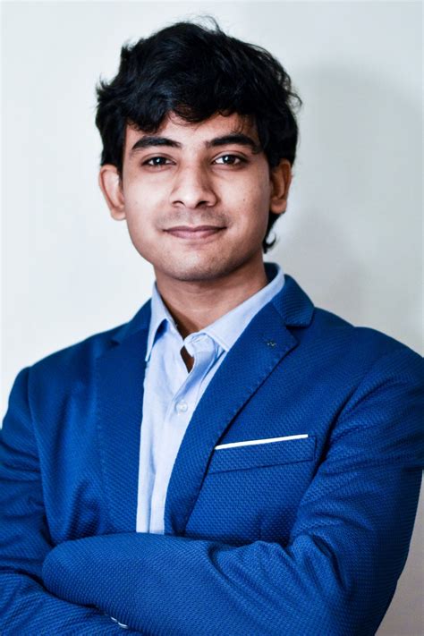 Chinmay Shrivastava Prime Brown University