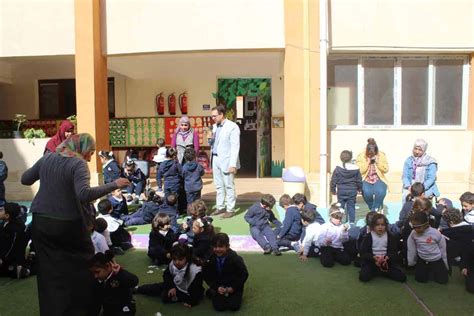 المدرسة الرسمية الدولية بالعبور International Public School El Obour