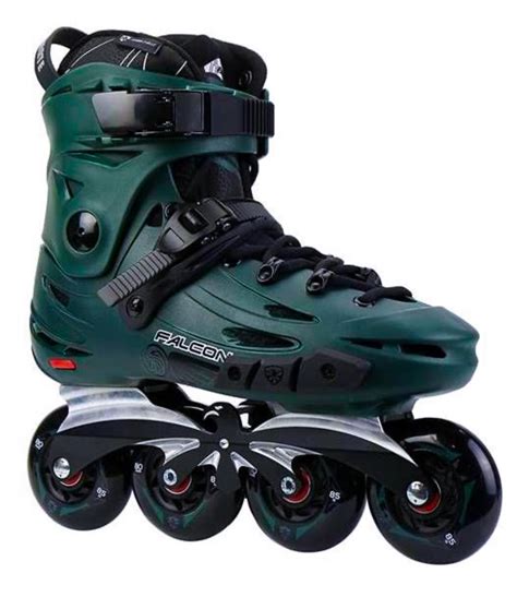 Ролики Flying Eagle F6S Falcon Green (ID#1806438134), цена: 8700 ...