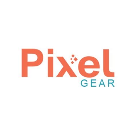 Pixel Gear Manufacturer Self Employed Linkedin