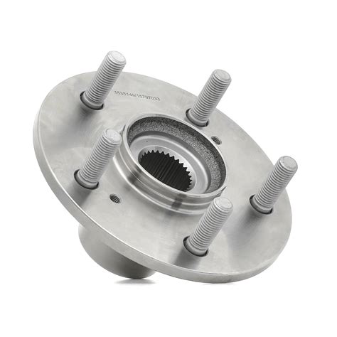 Quality Toyota Lexus Auris Harrier Rear Crankshaft Seal In Kenya