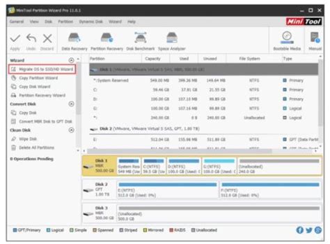 Optimize Ssd For The Best Performance In Windows Techpatio
