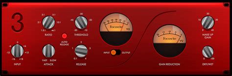 Learn How To Use Compressor Plugins Video Tutorials Masters Of Music