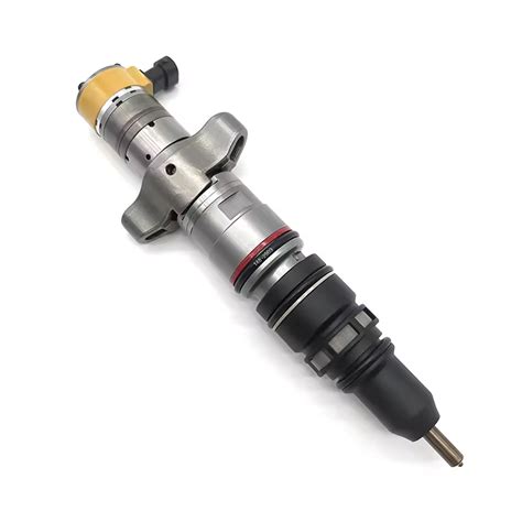 Excavator Fuel Injector 387 9438 254 4399 Cat C9 Injector 387 9433 For