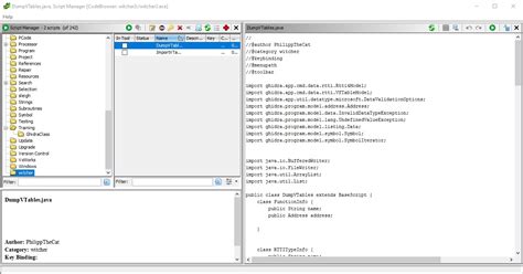 Scripting Support · Issue 148 · Wolvenkitwolvenkit · Github