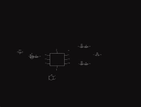 Schematic For Wealthy Copper Massive Robot Spider · Flux