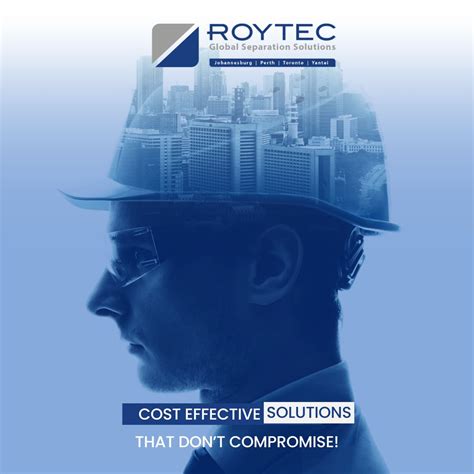 Roytec Global Pty Ltd On Linkedin Roytecglobal Filtrationexperts