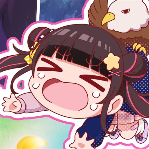 ⊹ ᨘᝰ 𖥻 Kaibara Michiru ˑ 𖦹