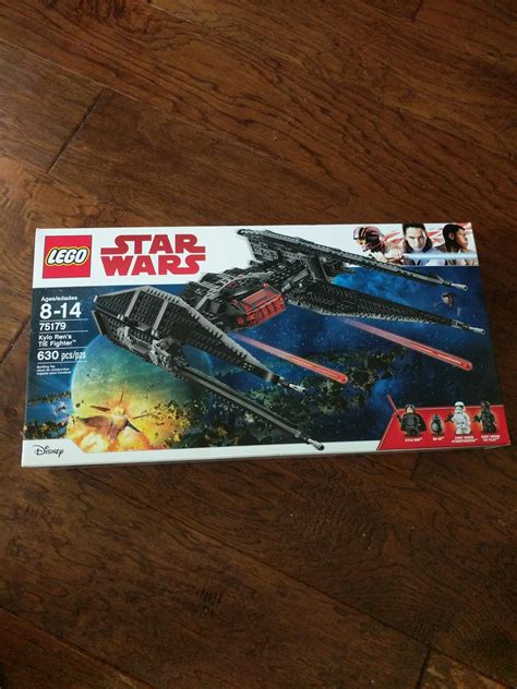 Snagged This For 50 At Local Walmart R Legostarwars