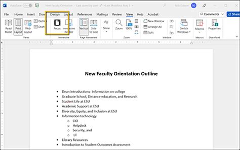 Microsoft Tools And Technology Accessibility Features For 2022