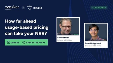 Dheeraj Soni On Linkedin 📅 Dont Forget To Register For Tomorrows Must Attend Webinar On Pricing