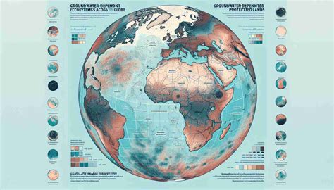The Critical Link Between Groundwater And Global Ecosystems Forward