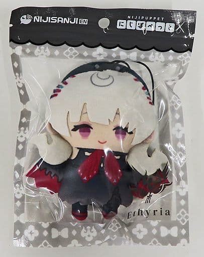 Miscellaneous Goods Virtual Youtuber Nijisanji Nijisanji En Ethyria