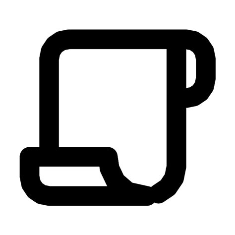 Scroll Line Svg Vectors And Icons Svg Repo