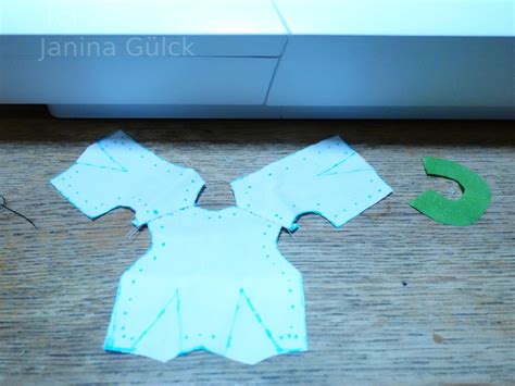 Pattern Prototype Development For Francie A Step By Step Guide