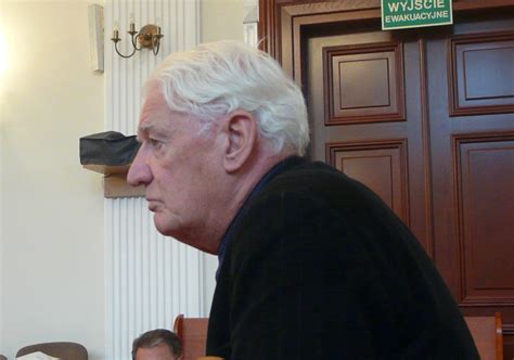 Wyszkowski W Sądzie O Annie Walentynowicz Służba Bezpieczeństwa