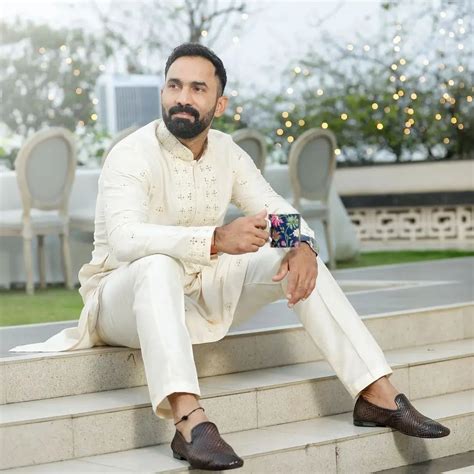 50 Dinesh Karthik Hairstyles