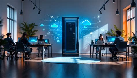 Understanding Vdi Cloud Computing Enhancing Virtual Desktop