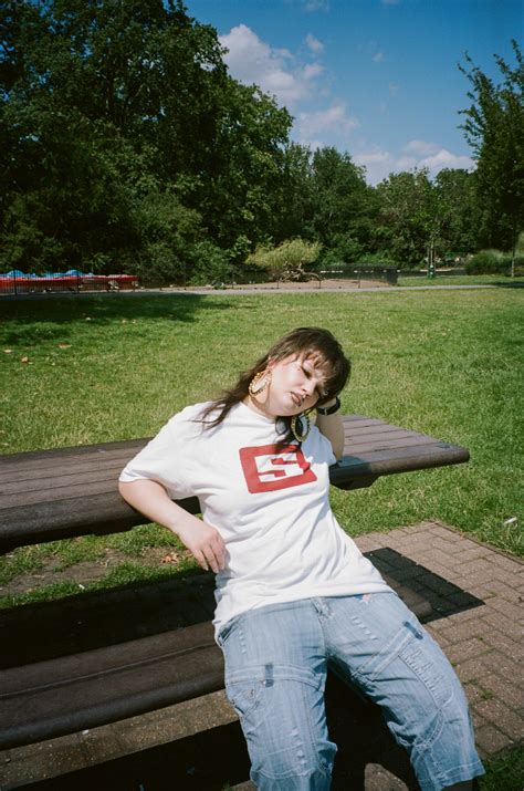 Wonderland Meets Lola Young