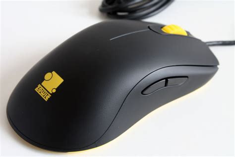 Zowie Fk Mouse Review Page 2 Dvhardware