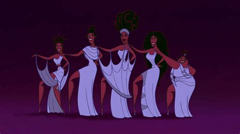 Muses By Jamyung25 On Deviantart