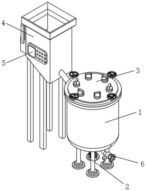 一种切削液回收装置的制作方法