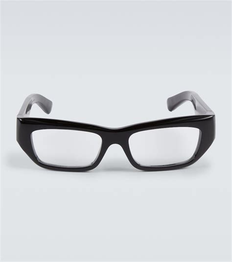 Mens Gucci Glasses Editorialist