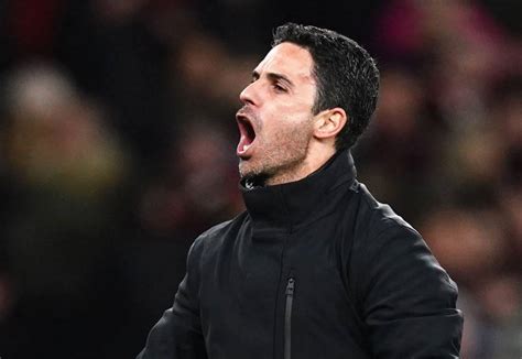 Arsenal Open Talks For Target But See Initial Bid Rebuffed