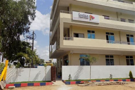 Indian Public Schoolkolar Photo Gallery
