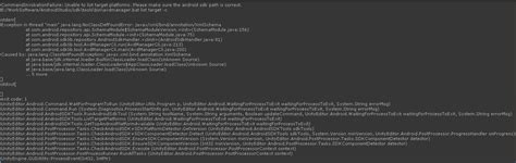 菜鸡学unity 之 坑神之路 （记录坑点，不断更新中~）all Compiler Errors Have To Be Csdn博客