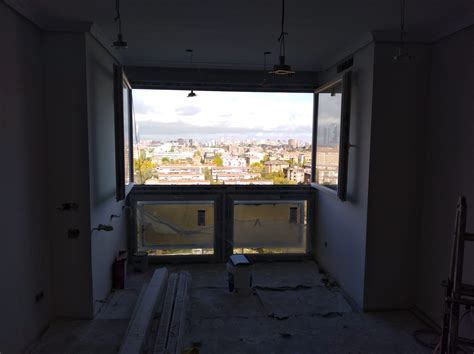 Maxi Ventanal De Pvc Ventanas Y Cerramientos